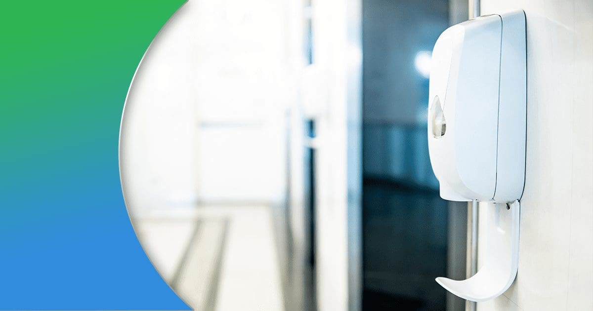 Wall-Mounted Dispenser Production: Part 1 | Sussex IM