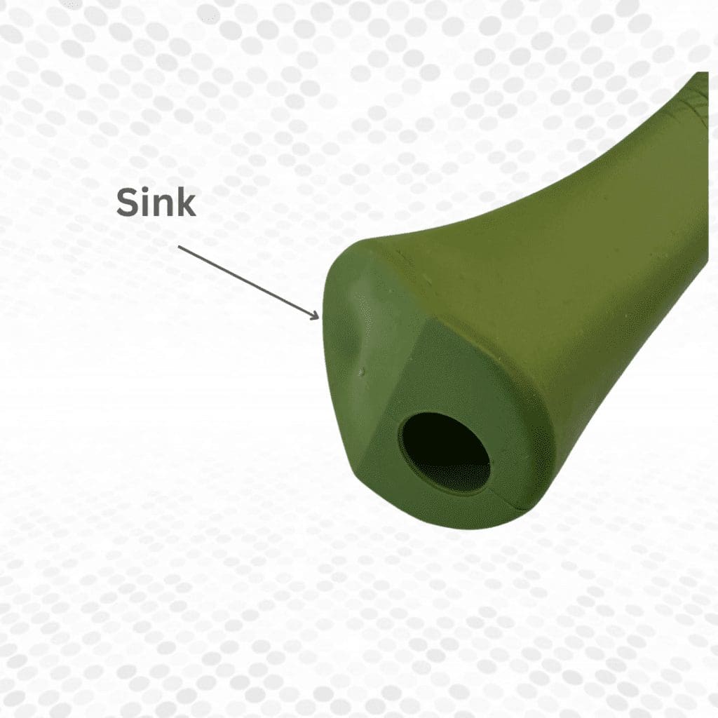 Unveiling the Imperfections: Exploring Common Defects in Plastic ...