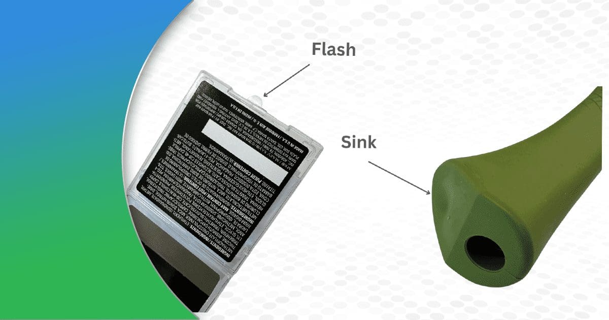 Unveiling the Imperfections: Exploring Common Defects in Plastic ...